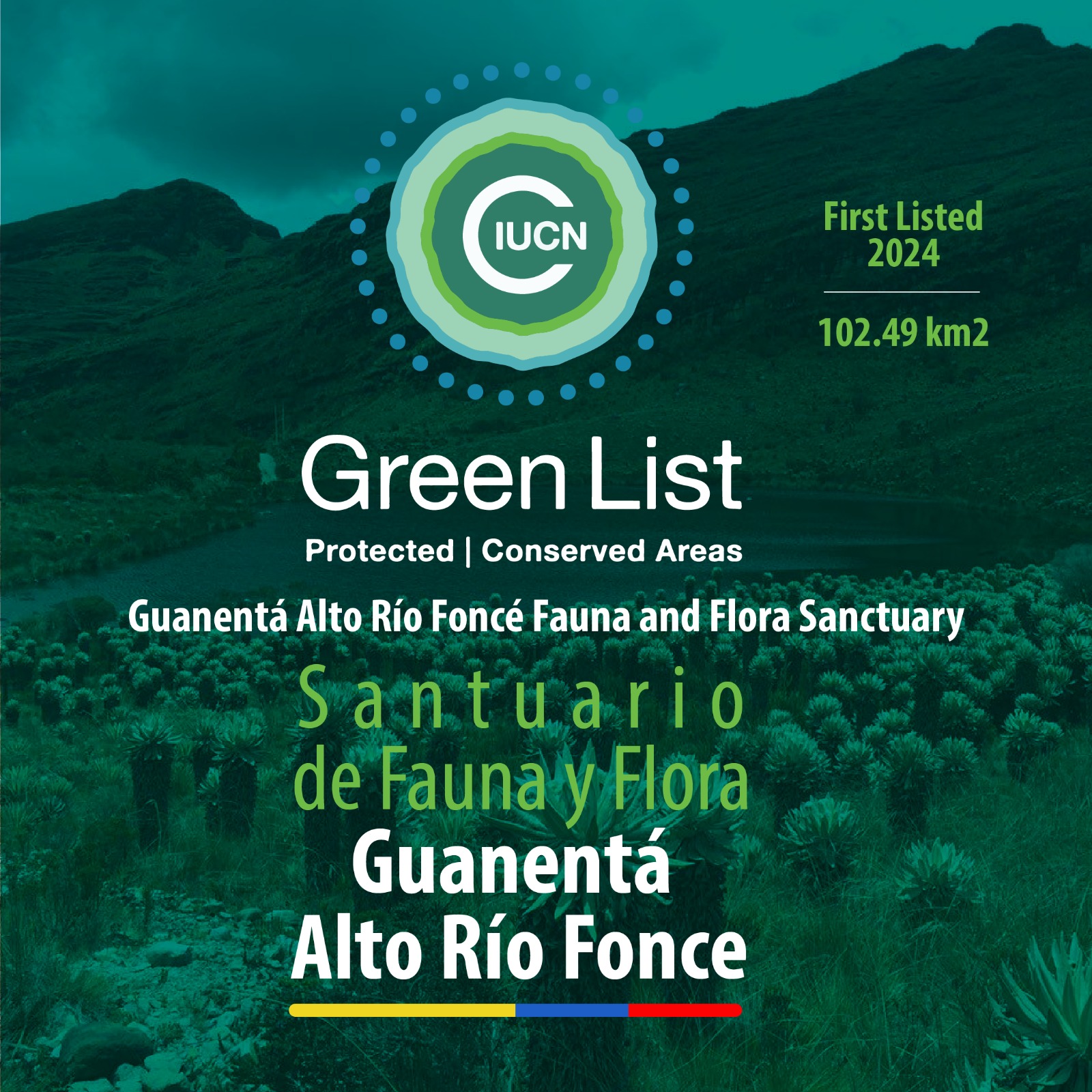 La Corporación Autónoma Regional de Santander (CAS) celebra el ...